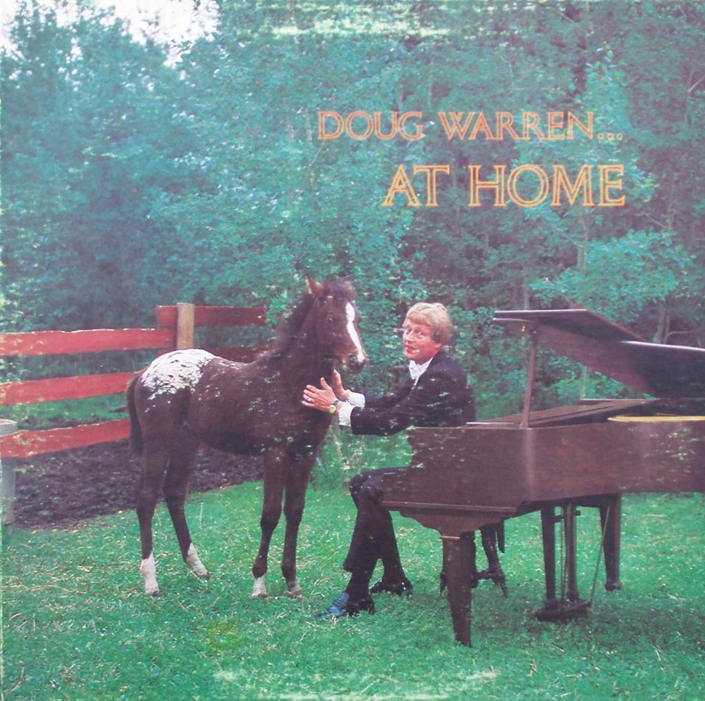 » Doug Warren – “Doug Warren… At Home”